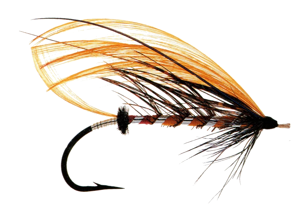 Orange and Grouse