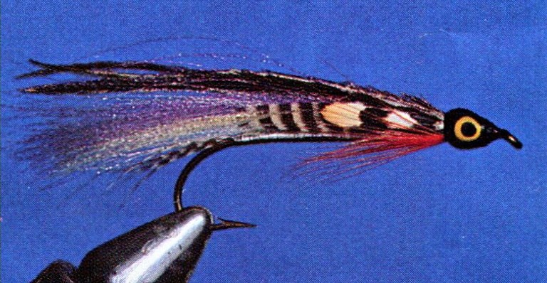 Magog Smelt Fluoro